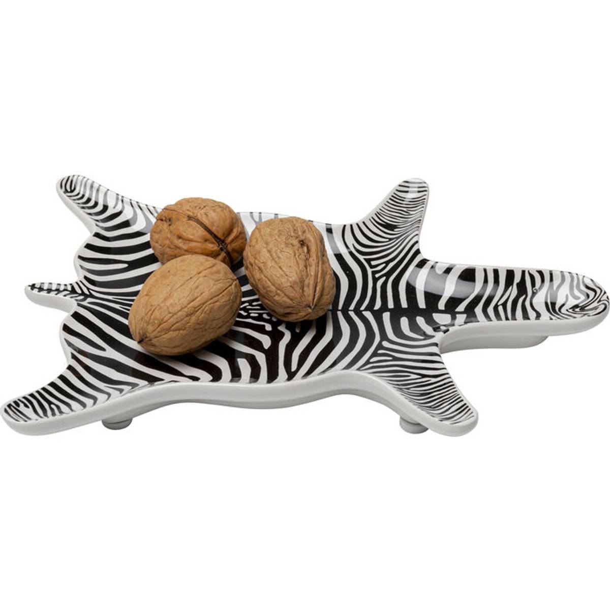 Fat Zebra Kare Design - Diversum